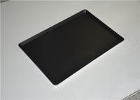 China NSF Custom Stainless Steel Baking Tray 18 Gauge Heavy Duty Commercial Bakeware for sale