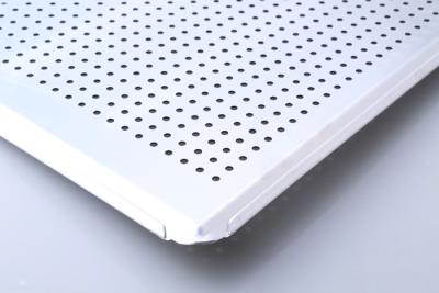 China GN1/1 Perforated Aluminum Baking Trays for Unox Rational Combi Ovens Foodservice for sale