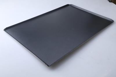 China Nonstick Aluminum Perforated Baking Tray GN1/1 for Unox Combi Oven Foodservice for sale