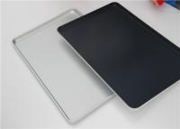 China NSF Certified Aluminum Baking Tray 400x600mm for Industrial Food Drying Oven for sale