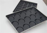 China NSF Certified Hamburger Bread Pan Baking Tray 400x600mm Aluminum Alloy for sale