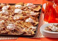 China RK Bakeware China Custom Aluminium Baking Tray Nonstick Perforated for sale