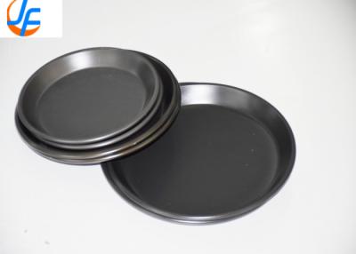 China Aluminium Pizza Baking Cooker with Refrigerator Safe Various Sizes for sale