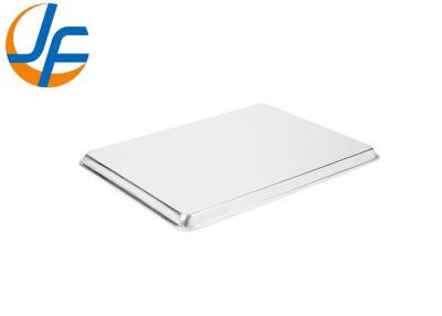 China Commercial Aluminum Sheet Pan 18x26 Inch 18 Gauge Full Size Baking Tray for Foodservice for sale