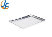 China Commercial Aluminum Sheet Pan 18x26 Inch 18 Gauge Full Size Baking Tray for Foodservice for sale