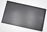 China RK Bakeware 16 Inch 3 Sides Nonstick Aluminum Baking Tray for Commercial Bakery Use for sale