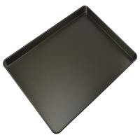 China Aluminum GN 1/1 Nonstick Bread Baking Pan 530x325mm for Foodservice for sale