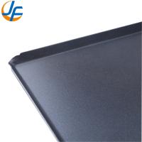 China Aluminum 5052 GN1/1 Rational Combi Oven Roasting Pan Baking Tray for Foodservice for sale