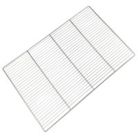 China Aluminum 5052 GN1/1 Rational Combi Oven Roasting Pan Baking Tray for Foodservice for sale
