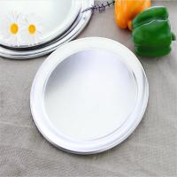 China Aluminum 5052 Pizza Screens for Bakery Customizable Sizes OEM for sale
