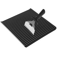 China Nonstick Aluminum Grill Plates 5052 0.197in Thick 700°F Heat Safe Baking Pan for sale