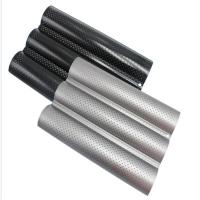 China NSF Nonstick French Baguette Baking Tray Aluminum 5052 Customizable Size for sale