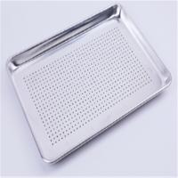 China Aluminum Alloy Full Size Half Size Bun Baking Pan NSF Certified Commercial Sheet Pan for sale