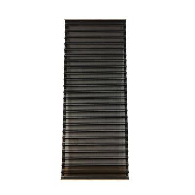 China Aluminum Baguette Baking Tray 2000x800mm for Mecatherm Industrial Oven Line for sale