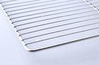 China RK Bakeware Stainless Steel Bread Cooling Wires 16 Inch 18 Inch Electrolysis Surface for Australia for sale