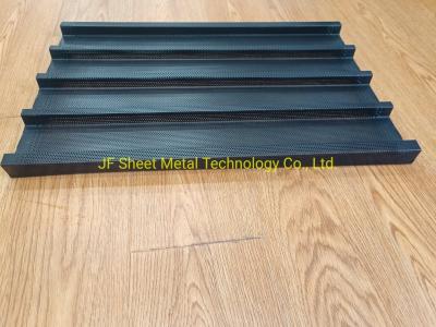 China Aluminum Baking Tray Loaf Pan 30cm Customizable Eco-Friendly Disposable Bakeware for sale