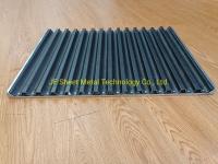 China Aluminum Baking Tray Loaf Pan 30cm Customizable Eco-Friendly Disposable Bakeware for sale