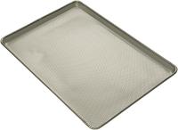 China RK Bakeware Full Size Aluminum Sheet Pan Extender 2 Inch Height NSF Certified for sale