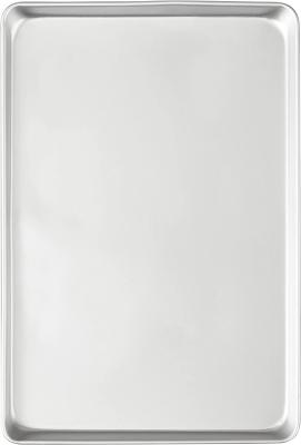 China NSF Glaze Aluminum Jelly Roll Pan 450F Oven Safe Commercial Bakeware for sale