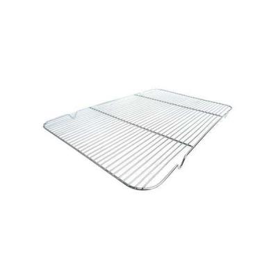 China NSF SUS304 Stainless Steel Footed Wire Grate 600x400mm for Foodservice Bakery for sale