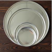 China Custom OEM Aluminium Baking Tray Rectangle Medium Thickness 1590x520x909mm for sale