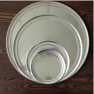 China Custom OEM Aluminium Baking Tray Rectangle Medium Thickness 1590x520x909mm for sale