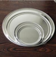 China Custom OEM Aluminium Baking Tray Rectangle Medium Thickness 1590x520x909mm for sale