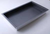 China Lightweight Baking Tray Dishwasher Freezer Safe Non Stick for sale