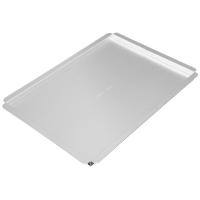 China NSF Commercial Aluminum 5052 Pizza Pans for Foodservice Bakery Custom Sizes for sale