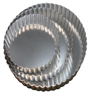 China Professional Aluminum Pie Pan Production Line 16 Inch Customizable with CE ISO for sale