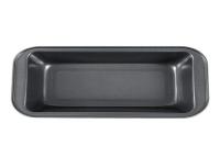 China NSF Certified Steel Bread Loaf Pan 15.5x8.5x4.5cm Commercial Bakeware for Restaurant for sale
