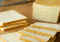 China NSF 9 Inch Aluminum Pullman Loaf Pan Pain De Mie Bread Pan 1.0mm Thickness for sale