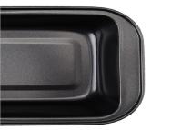 China Non Stick Carbon Steel Bread Loaf Pan 27.5x14x7cm NSF Certified Baking Pan for sale