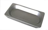 China Nonstick Deep Drawn Mini Loaf Bread Pans 0.8mm Aluminum Commercial Grade for sale