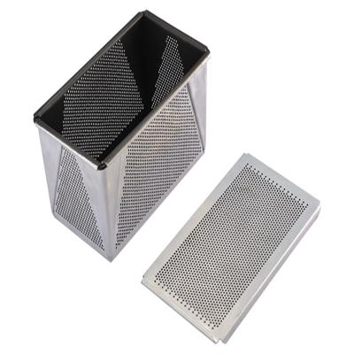 China Eco-Friendly Pullman Loaf Pan Bread Loaf Pan Custom Size Steel Aluminum Stainless Steel for sale