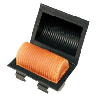 China Corrugated Nonstick Aluminum Pullman Bread Loaf Pan Customizable Size for Bakery for sale
