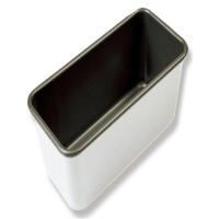 China Nonstick Aluminum Loaf Pan 340g Customizable Bakeware for Commercial Bakery for sale