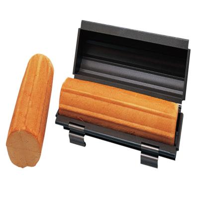 China NSF Certified Heart Shape Loaf Pan Bread Loaf Pan Custom Size Steel Aluminum for sale