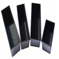 China Food Grade Nonstick Aluminium Loaf Pan Oven Safe Bread Baking Mold Custom Size for sale