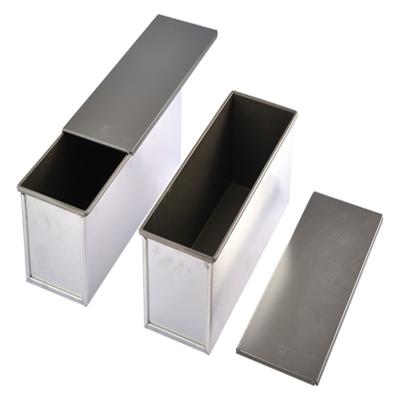 China Rk Bakeware China-Aluminum Nonstick Bread Pan for sale