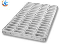 China RK Bakeware Auto-Bake Serpentine Line Nonstick Muffin Cake Tray 2500-5000 Releases for sale