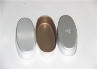 China NSF Stainless Steel Cheese Cake Mould Pan 214x100x55mm for Foodservice Baking for sale