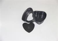 China NSF Stainless Steel Cheese Cake Mould Pan 214x100x55mm for Foodservice Baking for sale