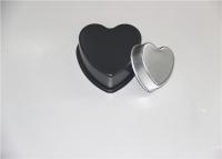 China NSF Stainless Steel Cheese Cake Mould Pan 214x100x55mm for Foodservice Baking for sale