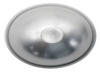 China NSF Nonstick Aluminum Petit Four Tartlet Quiche Mold Set 50 Pieces Assorted Shapes for sale