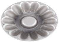 China Aluminized Steel Sphere Cake Mould 5 3/4 Inch 18 oz Lava Cake Pan NSF for sale