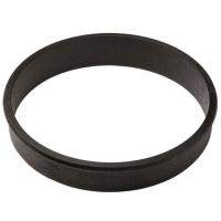 China NSF Round Aluminum Cake Mould Tartlet Ring 2 3/4 Inch Non-Stick Baking Pan 6 Pack for sale