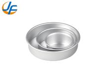 China RK Bakeware China-Round Shape Cake Mold For Making Pound Cakes for sale