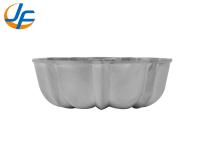 China 6 Inch Deep Round Cake Pan with Removable Bottom Nonstick Aluminum Alloy 1.0mm for sale