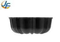 China 6 Inch Deep Round Cake Pan with Removable Bottom Nonstick Aluminum Alloy 1.0mm for sale